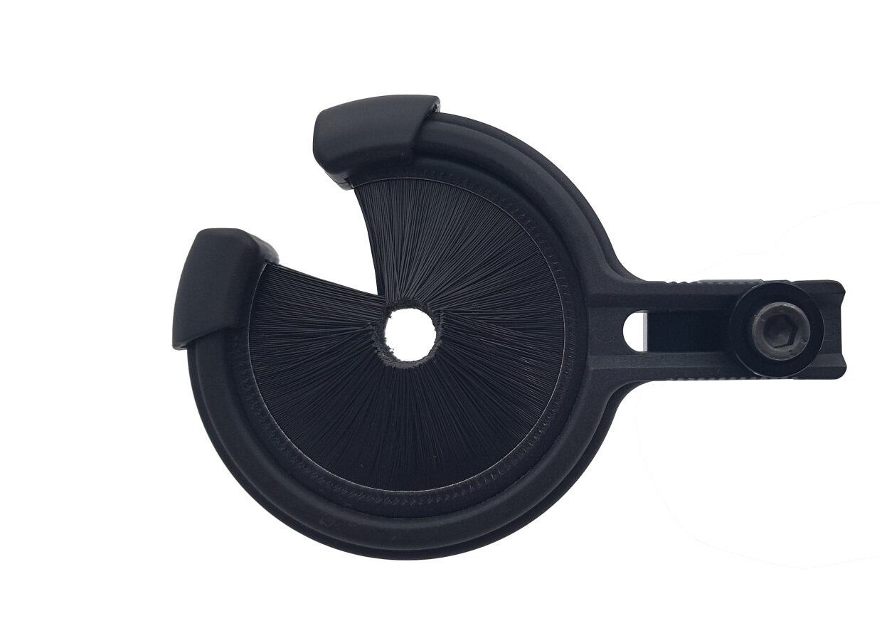 Полочка для блочного лука Centershot Whisker Biscuit