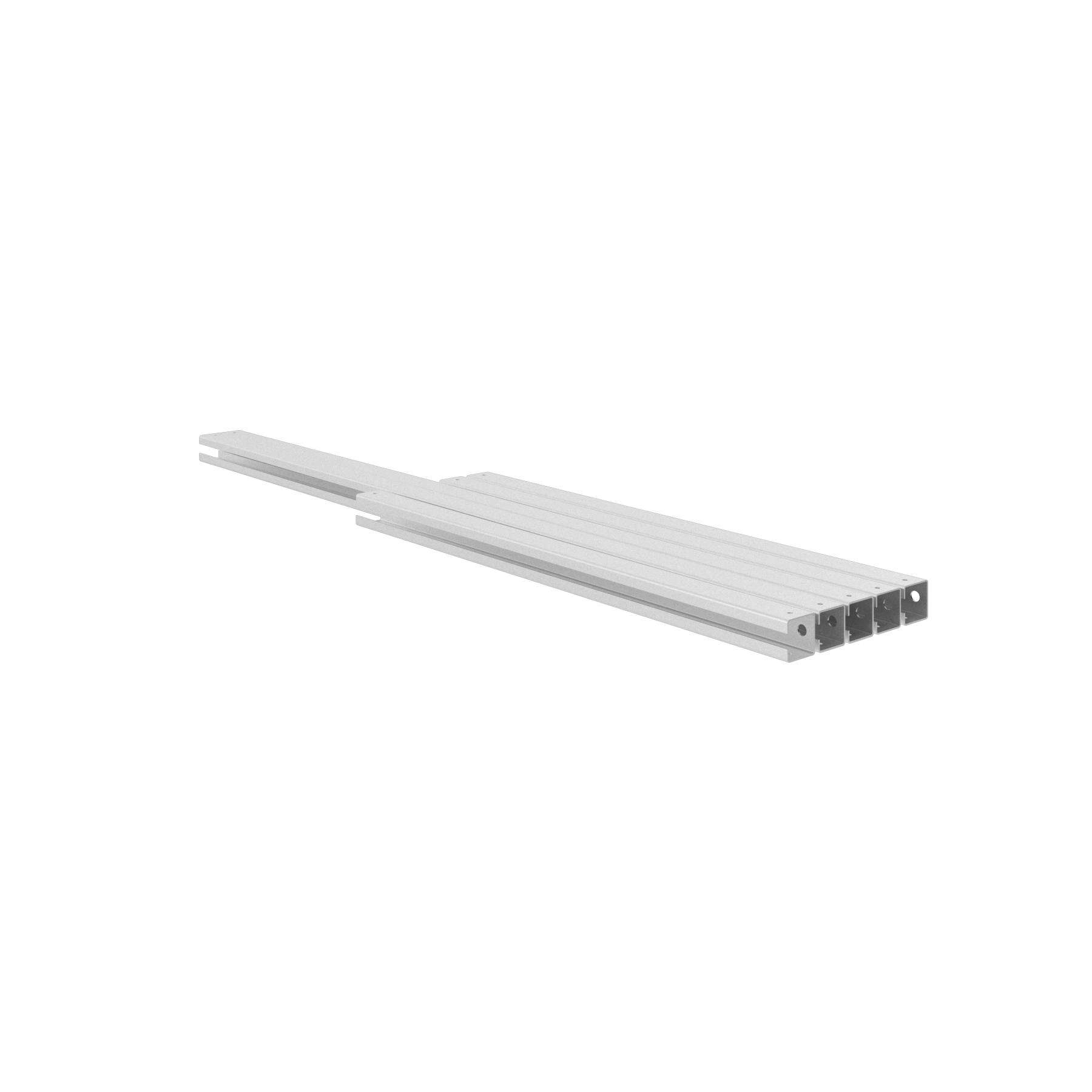Комплект связей MS U 200x60