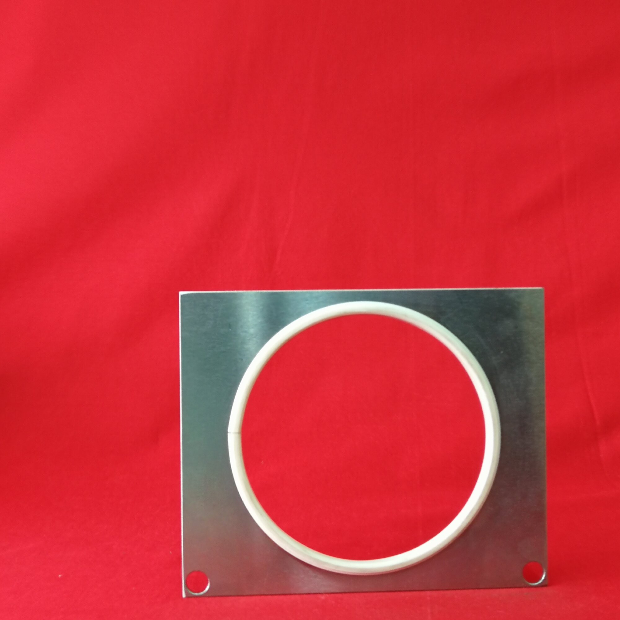 Форма VASSILII compact для запайки пищевых контейнеров пленкой d-150 мм № c292