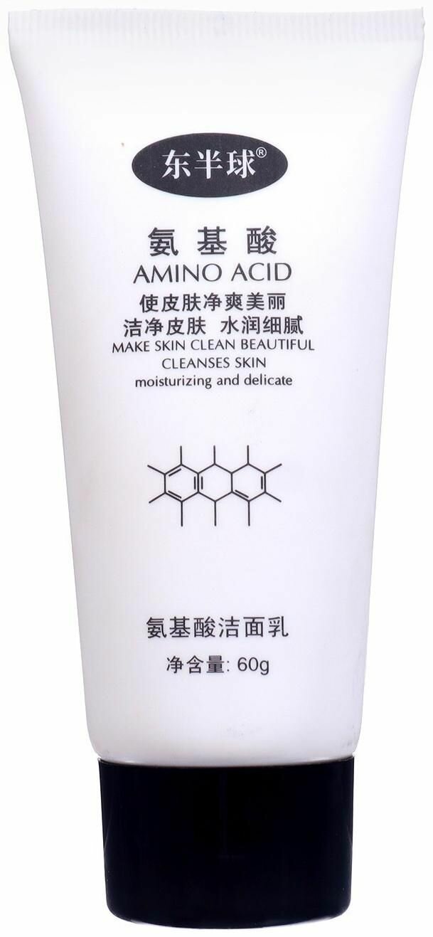 Пилинг для лица, с аминокислотами, 60 г