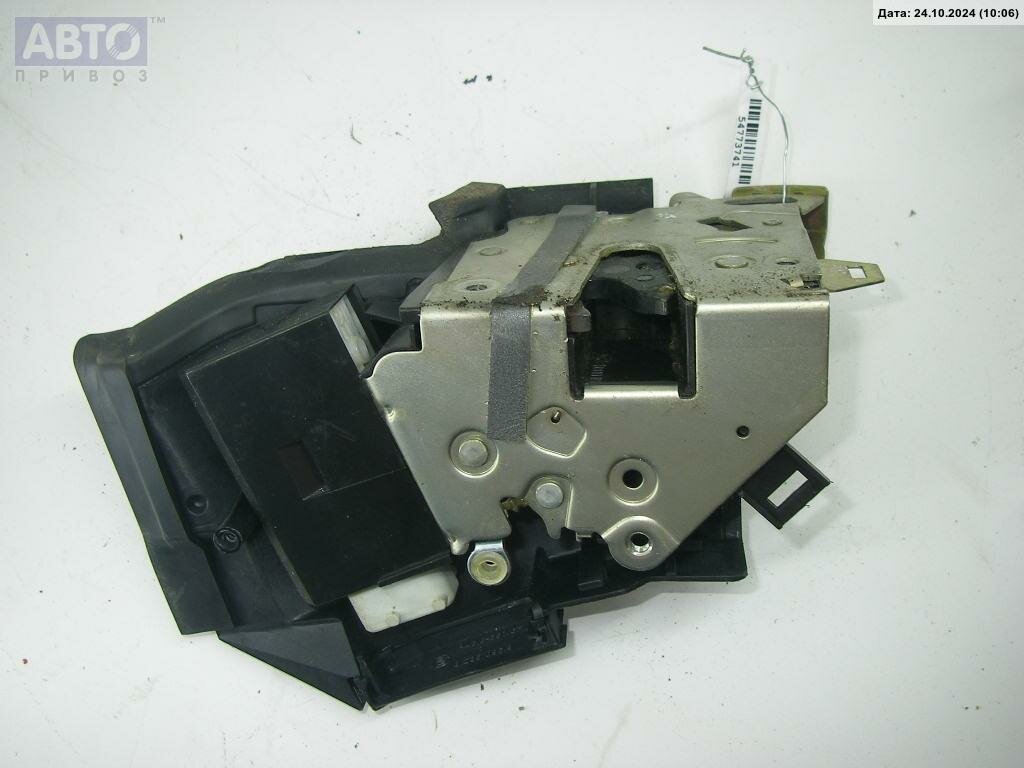 Замок двери передней правой BMW 5 E39 (1995-2003)