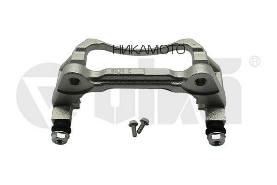 VIKA 66151727501 Скоба суппорта перед. L