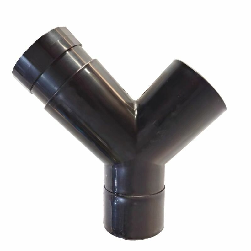 Тройник шланга пылесоса для festool flex mirka