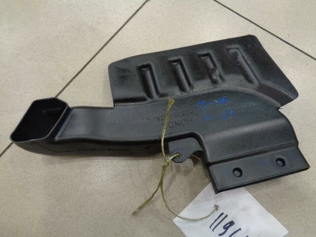 Воздуховод салона от Honda Pilot 2008-2015