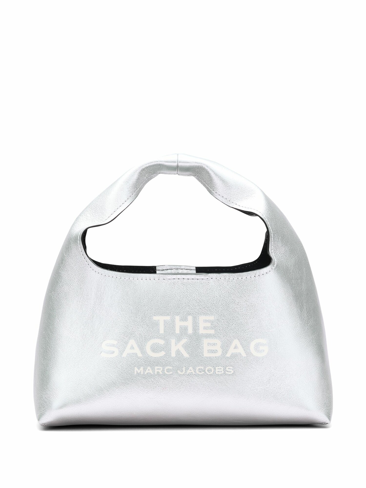 Сумка The Mini Metallic Sack