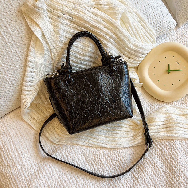 Сумка ведро