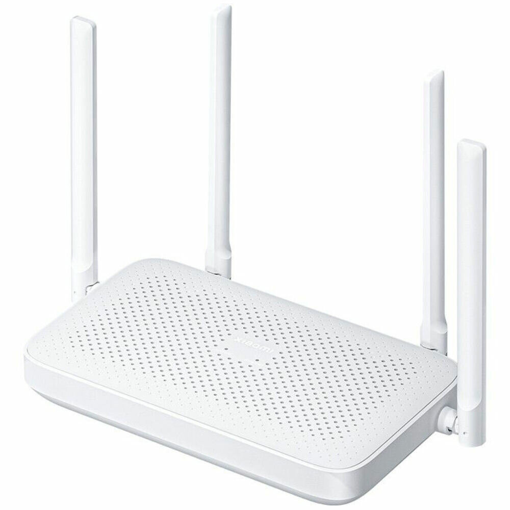 Беспроводной маршрутизатор Xiaomi Router AX1500 RU
