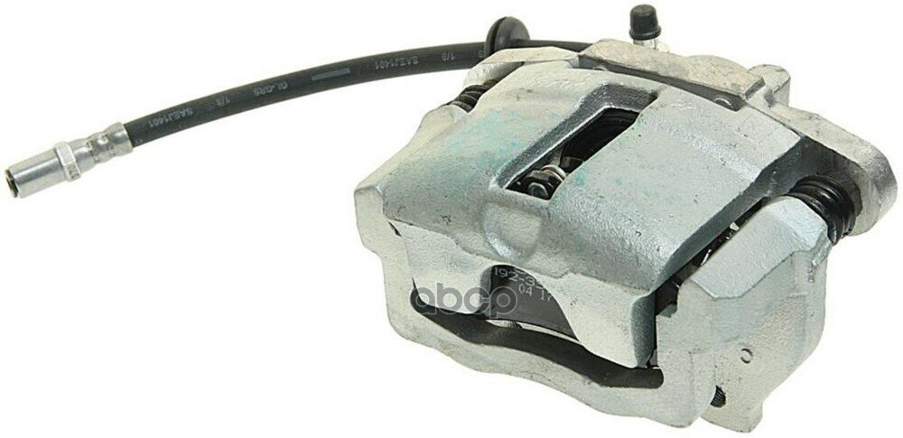 Суппорт тормозной правый в сборе R-14, Granta LADA арт. 11180350101250