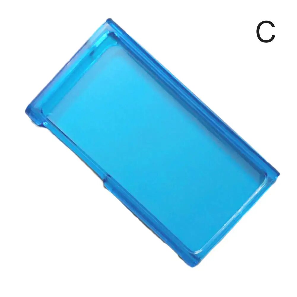 Чехол для Apple iPod Nano 7, Синий, C