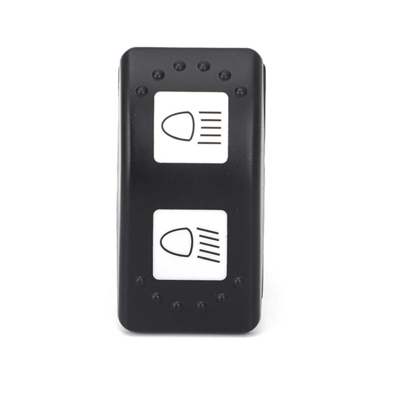 Переключатель фар Can-Am Commander, цвет: 1Pc