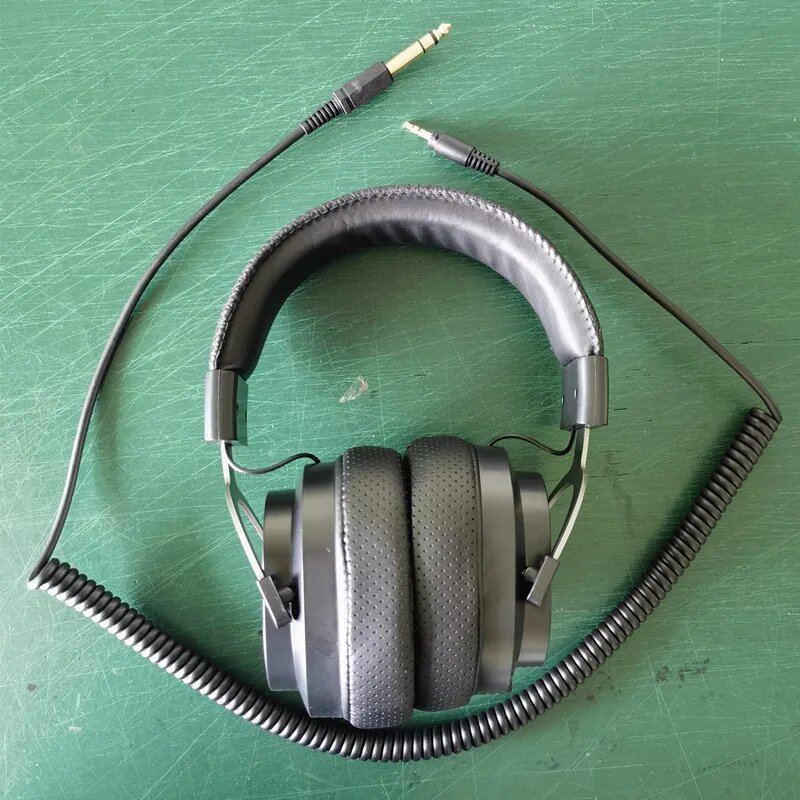 Наушники Tanjinkeji GPZ7000
