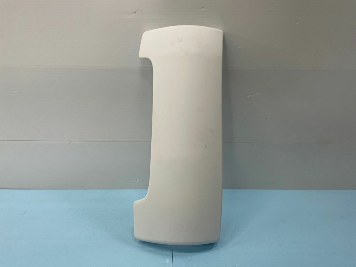 Дефлектор кабины левый для грузовика MAN TGA внешний (МАН ТГА)