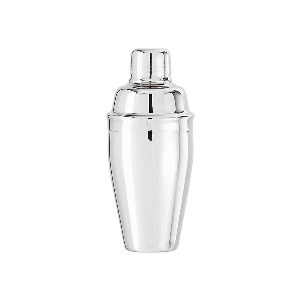 Шейкер барный для коктейлей, 0.7л, нержавеющая сталь, Paderno.