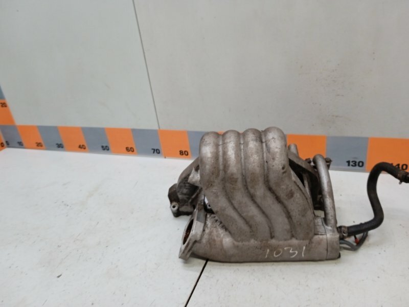 Б/У 1.5 A15MF, Дэу Нексия Коллектор впускной Daewoo Nexia 2011 N150 225544 DAEWOO арт. 96181124