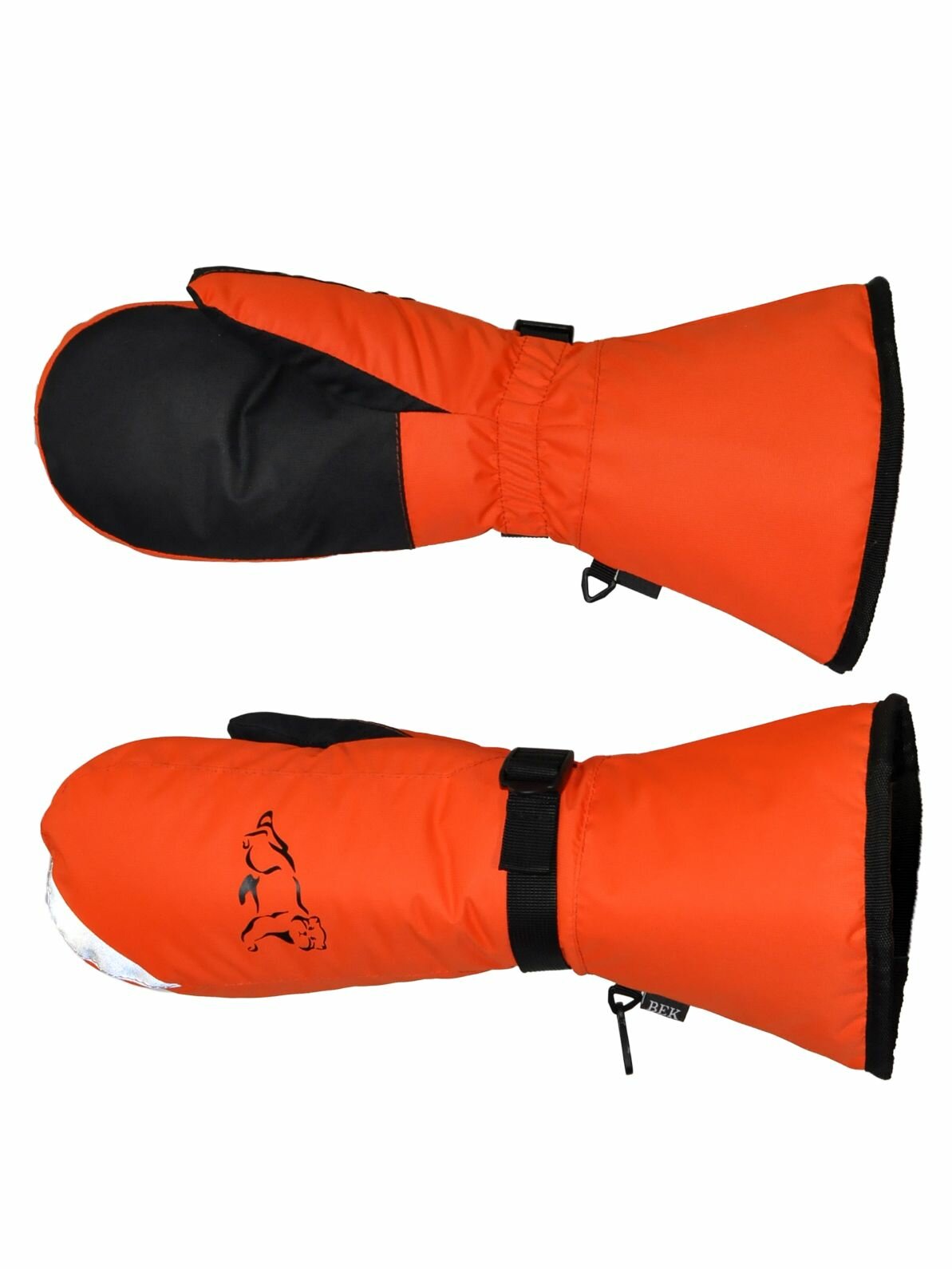 Варежки для детей