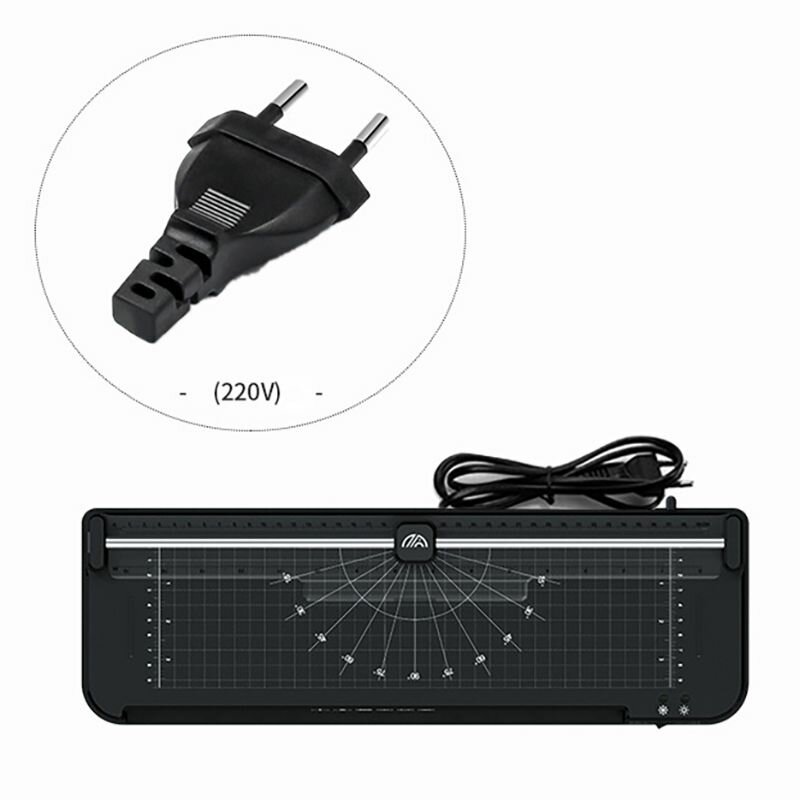 Ламинатор Бумаги А3