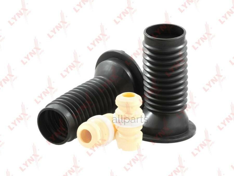 LYNXAUTO PR7011 Комплект пыльников и отбойников | перед |