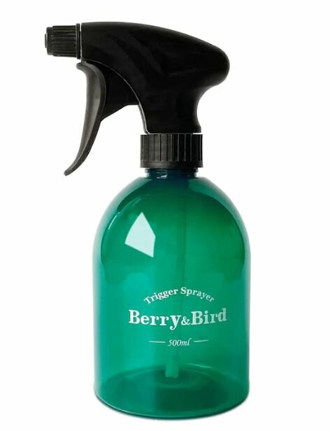 Опрыскиватель для садовых и комнатных растений 500 мл Berry&Bird