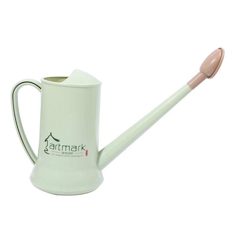 Пластиковая садовая лейка 2 л Green2L