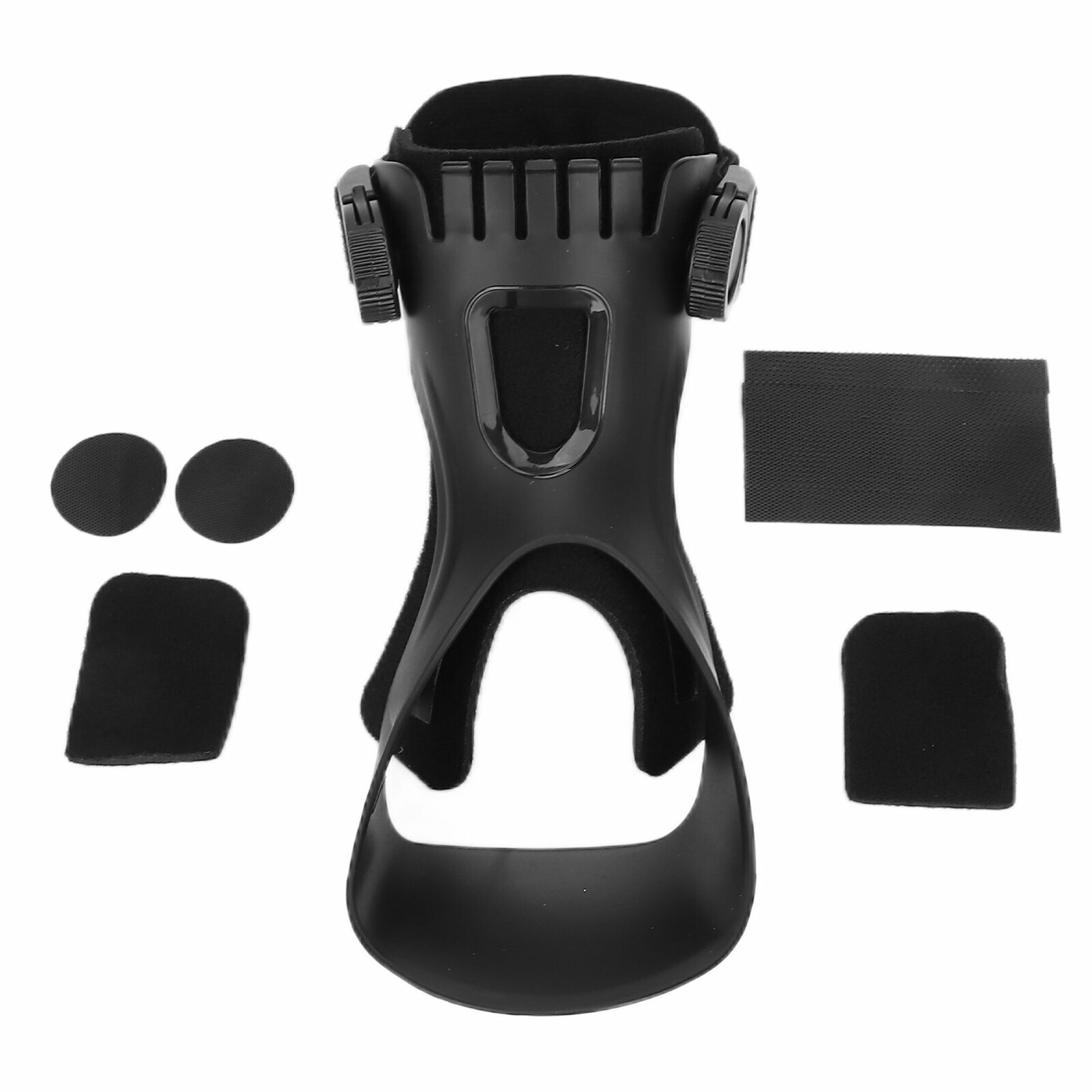 Ортоз сброса с балансовым ортозом для ноги баланс