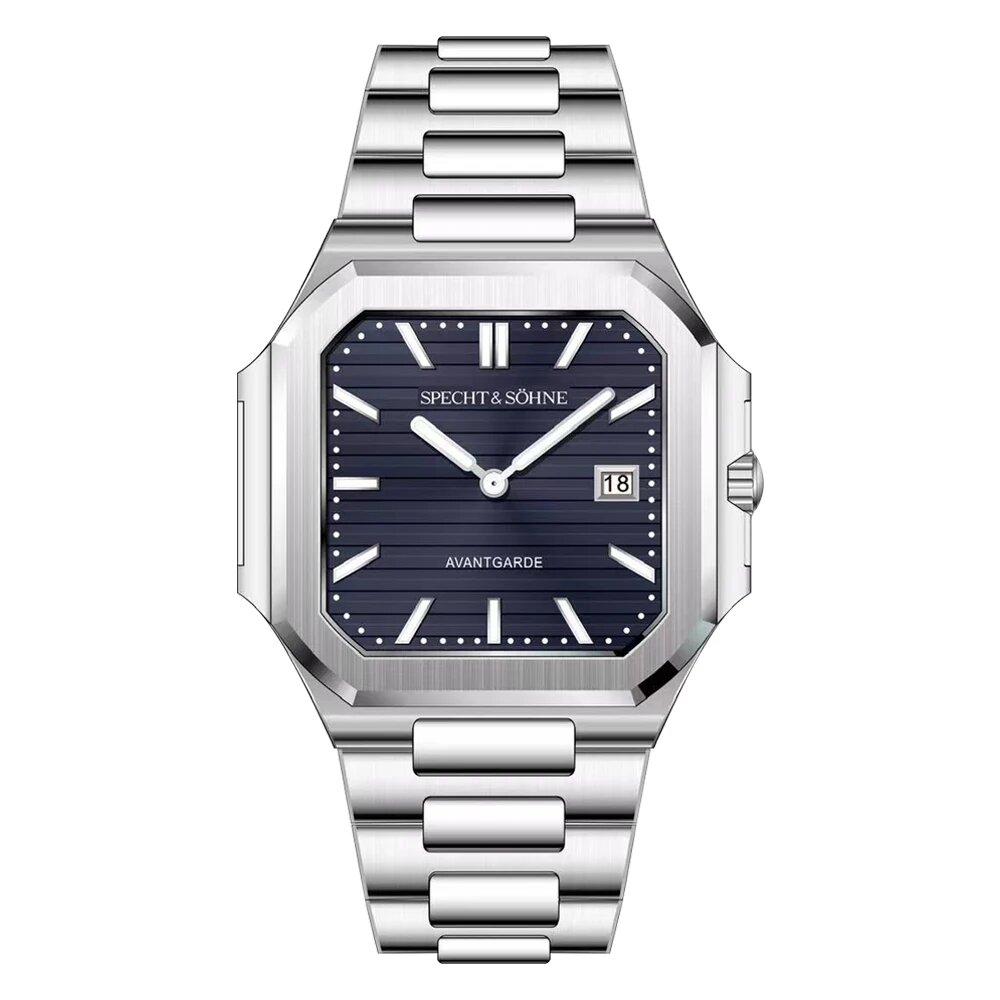 Наручные часы