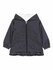Куртка Moncler Dana, размер 9-12 мес, синий