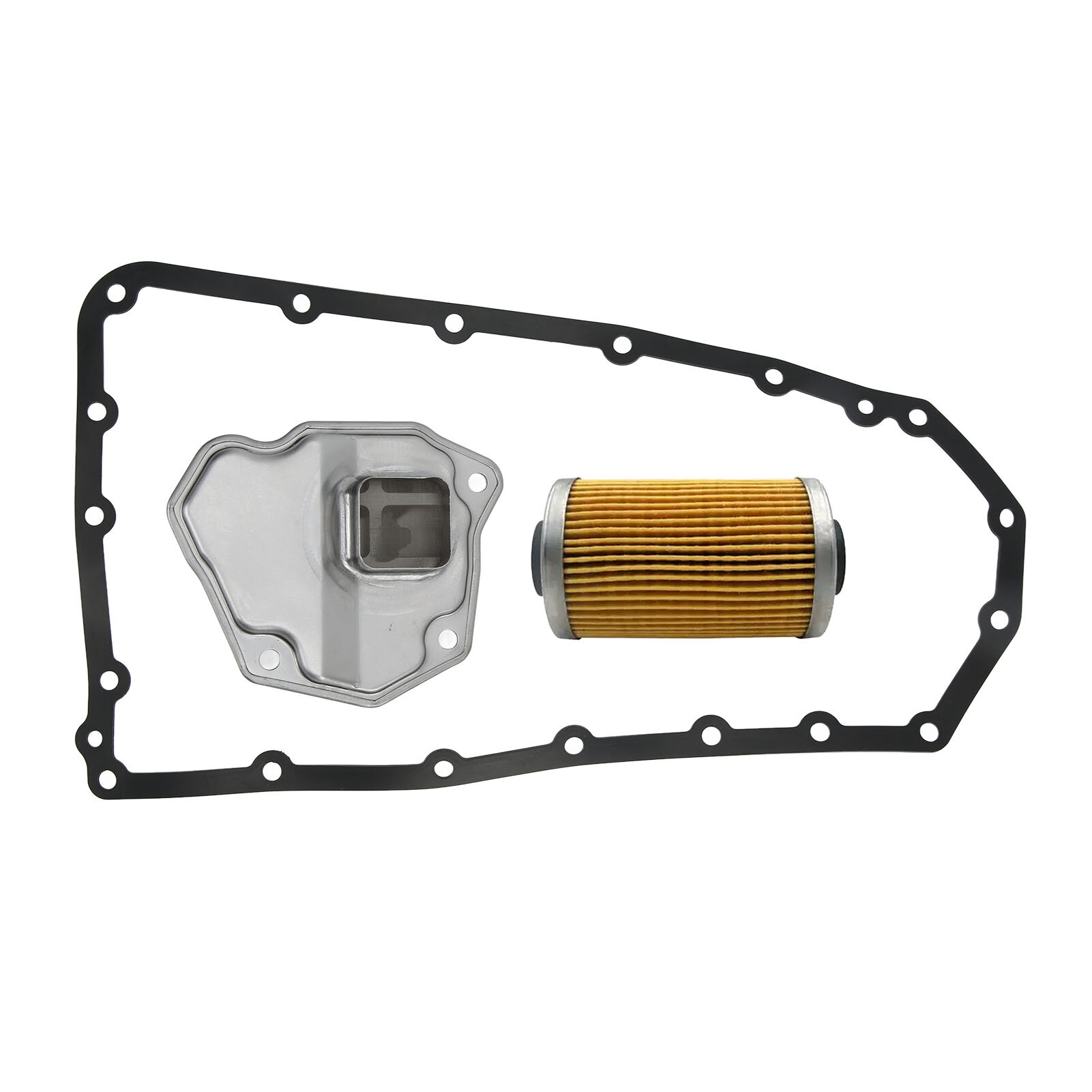 Фильтр автоматической коробки передач 31728‑1XZ0A с прокладкой фильтрующего элемента для замены NISSAN ALTIMA JUKE NV200