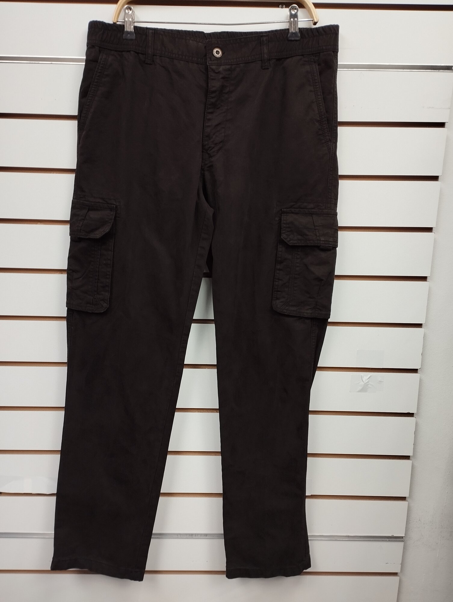 Брюки карго карго