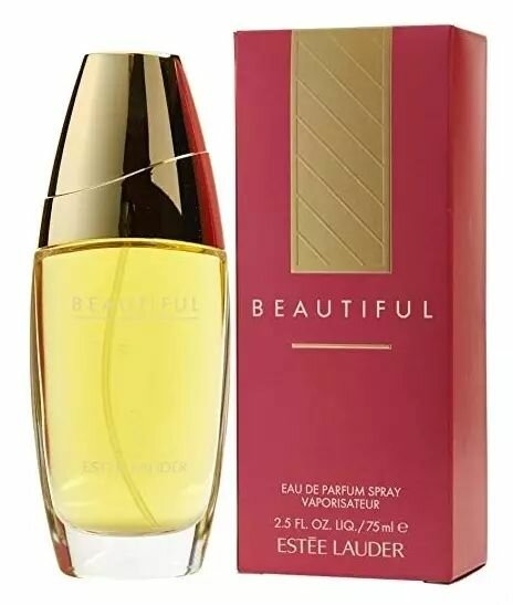 ESTEE LAUDER BEAUTIFUL Парфюмерная вода для женщин 75 мл