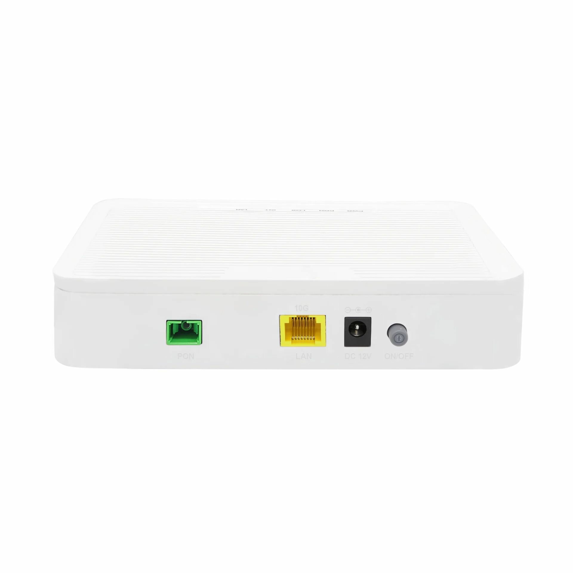 Абонентский терминал ONU XGSPON, 1 порт 10GBase-T.