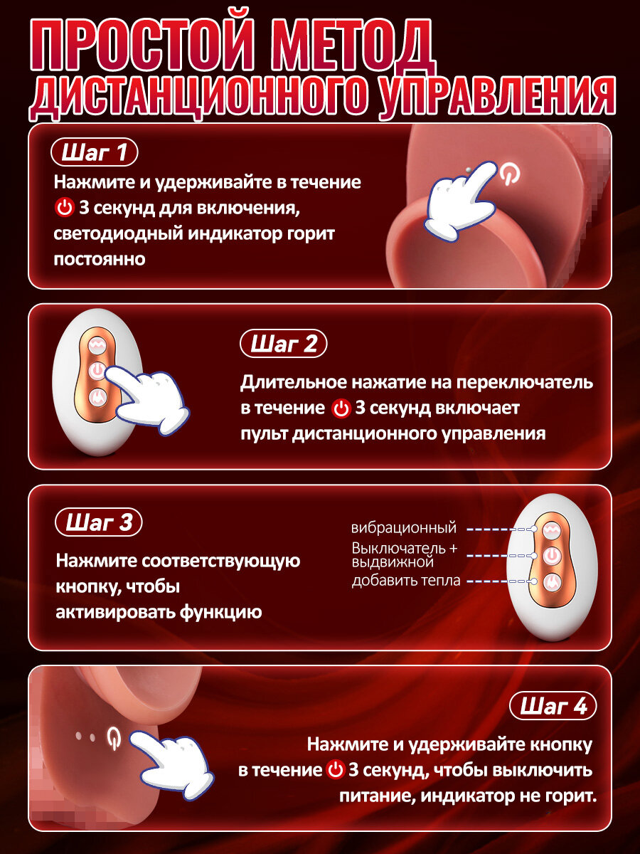 Реалистичный дилдо-вибратор для женщин: ваш фаллоимитатор для максимального удовольствия