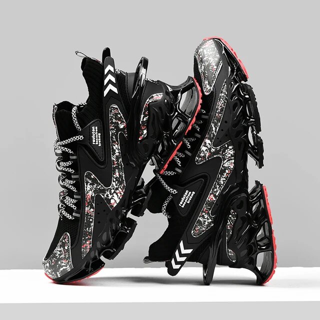 Мужская спортивная обувь, мужская повседневная обувь, теннисные туфли, роскошные кроссовки для тренировок, дышащая обувь для соревнований, модная повседневная обувь, мужские кроссовки для бега