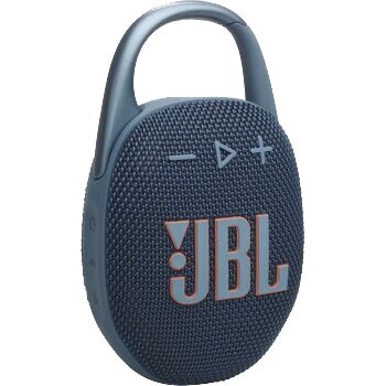 Портативная колонка JBL Clip 5 Blue