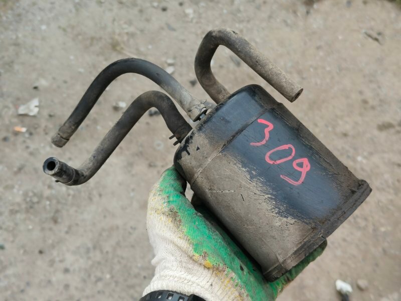 Адсорбер Kia Spectra 2 поколение 1.6 S6D 2008 (б/у)