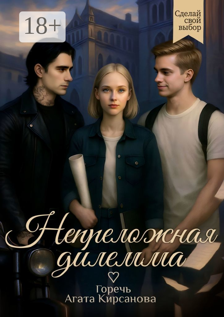 Непреложная дилемма