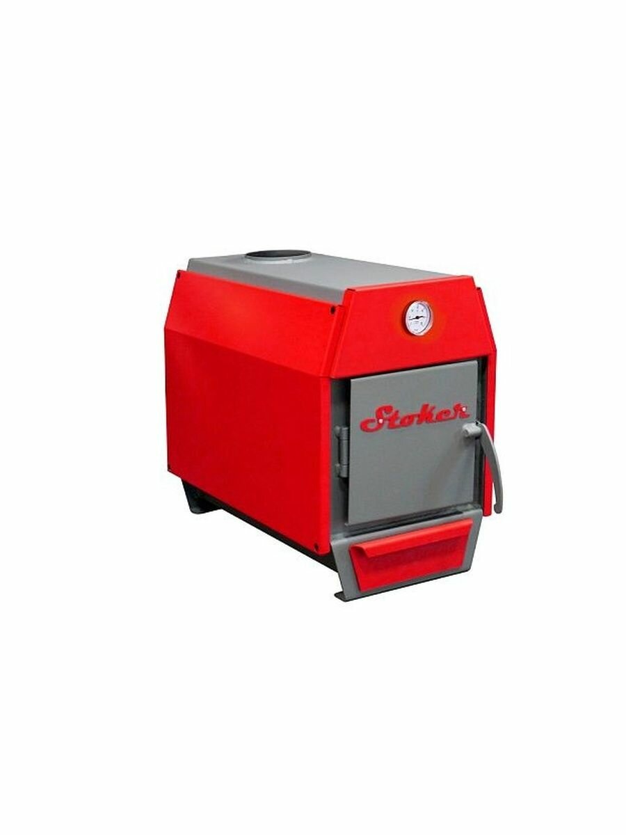 Твердотопливный котел Еpмак Stoker аотв -16