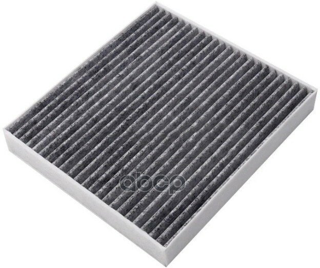 Фильтр салон. JS AC0311C HYUNDAI ELANTRA VII седан (CN7) SANTA FE IV (TM TMA) SONATA VIII (DN8) JS Asakashi арт. ac0311c