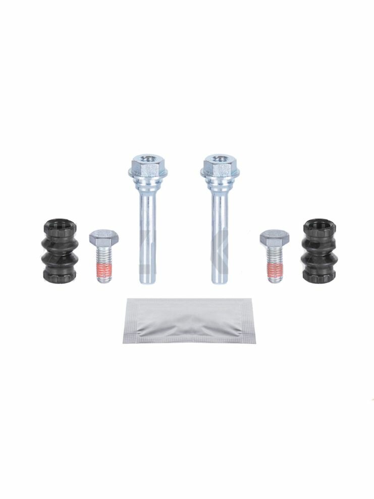 Направляющие заднего супорта Renault Megane II 2002-2009 Рено Меган 2 Германия