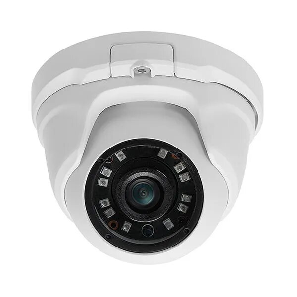 VN-IKB50K (mic) 5Мп Купольная IP-видеокамера с микрофоном