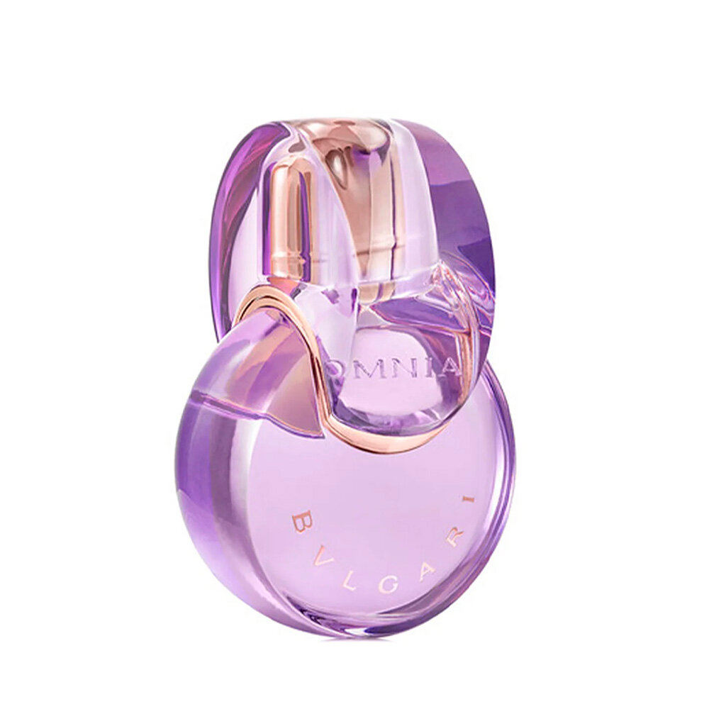 Туалетная вода Bvlgari Omnia Amethyste (50 мл)