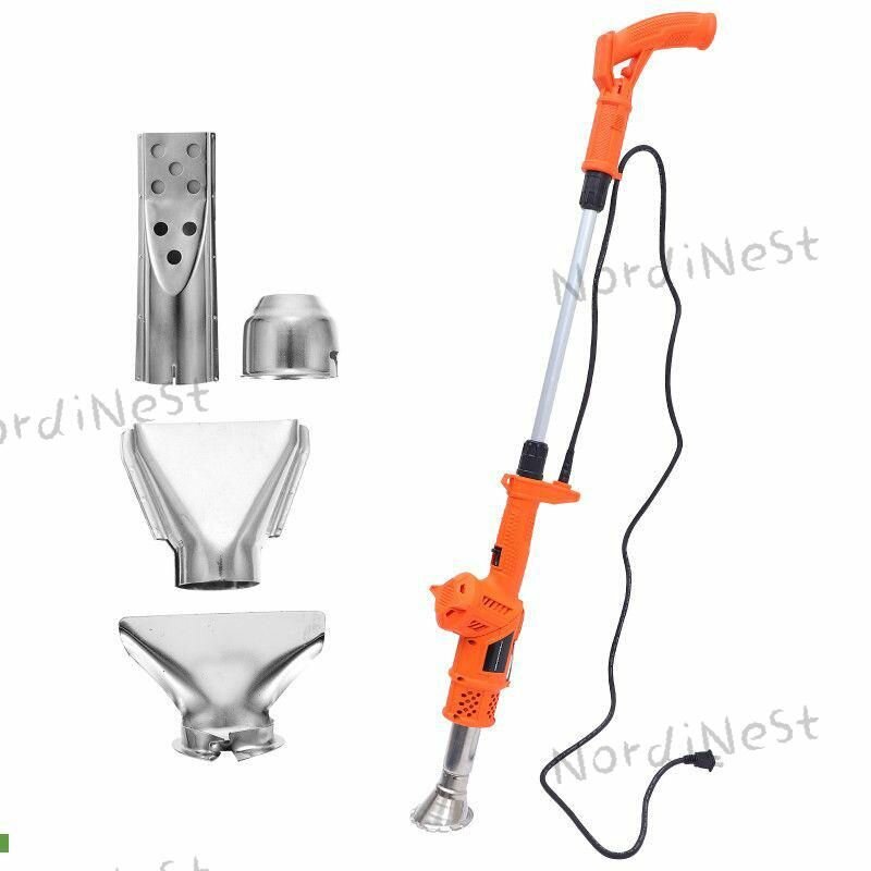 Выжигатель сорняков