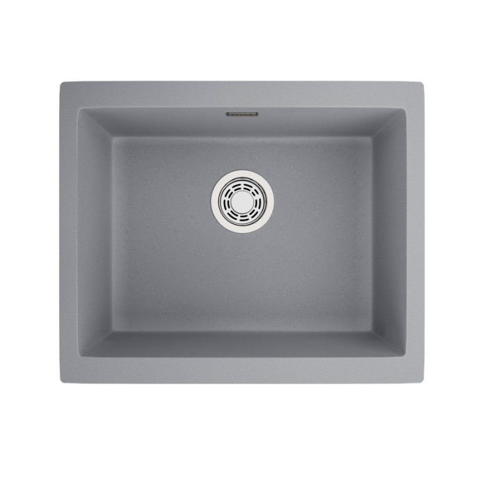 Мойка кухонная Emar Quartz EMQ-1555. P Алмаз