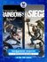 Tom Clancy's Rainbow Six Siege PS5, цифровая версия, без диска
