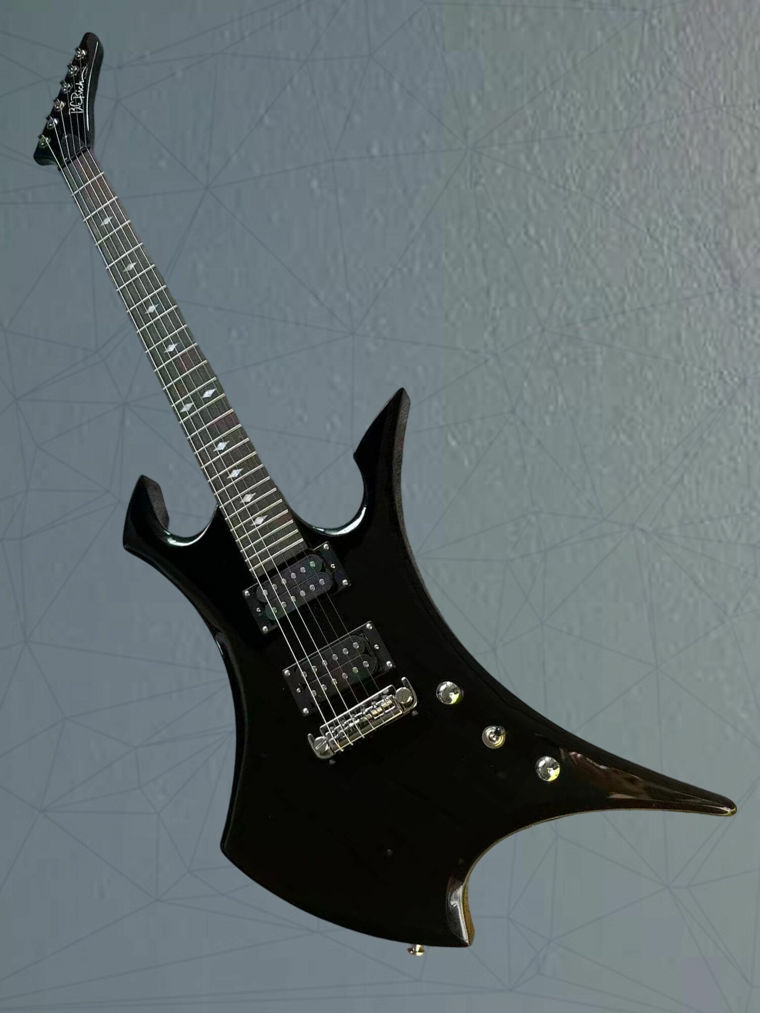 Электрогитара Электроакустическая shape 6-струнная