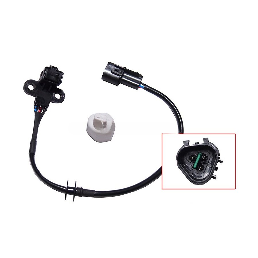 Датчик положения коленвала MITSUBISHI L200, PAJERO 6G72 '90-, SAT ST-MD303649