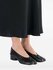 Туфли Maison Margiela Tabi, размер 35 EU, black/black
