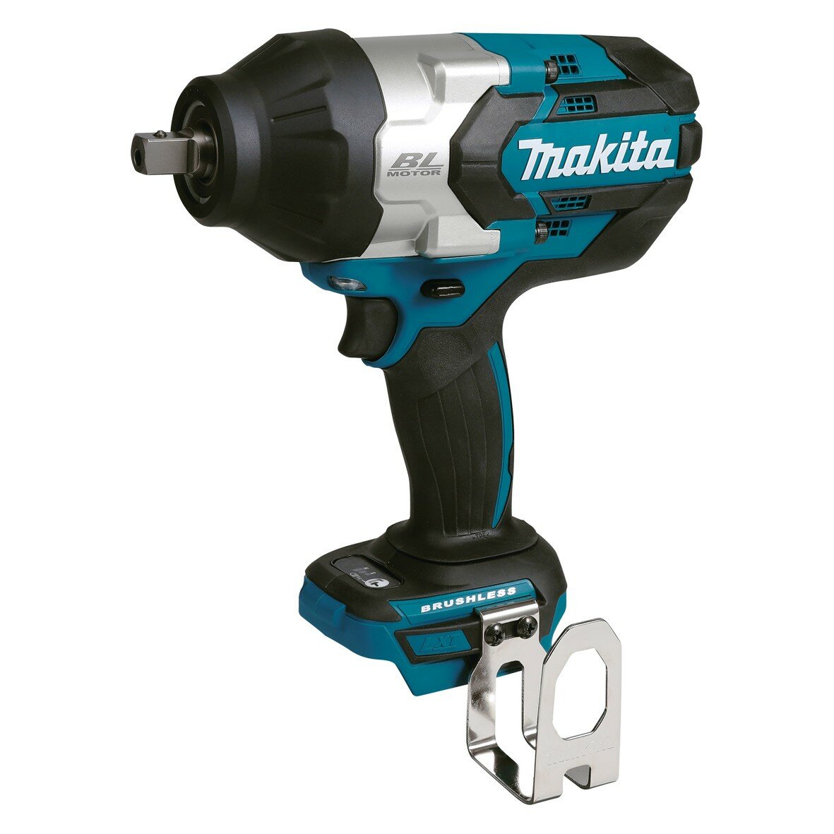 Ударный гайковёрт Makita DTW1004Z 18V 1050 Нм 1/2" без АКБ и ЗУ