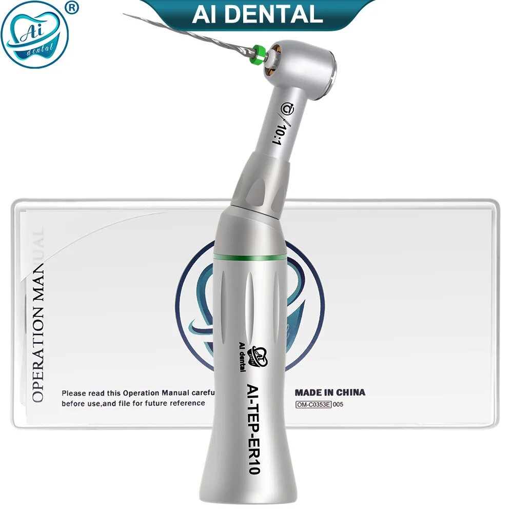 Стоматологические наконечники AI DENTAL AI-TEP-ER10