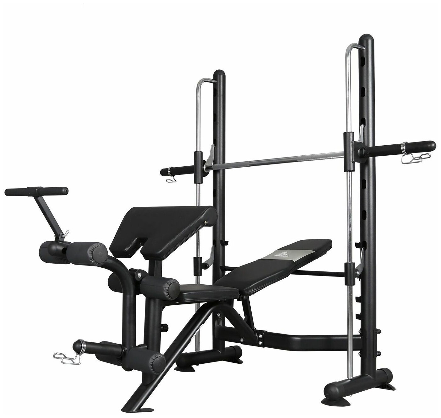 Машина Смита DFC BN021/2 (два короба)