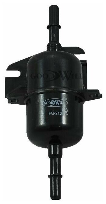 Фильтр топливный FIAT PALIO 1.0-1.5